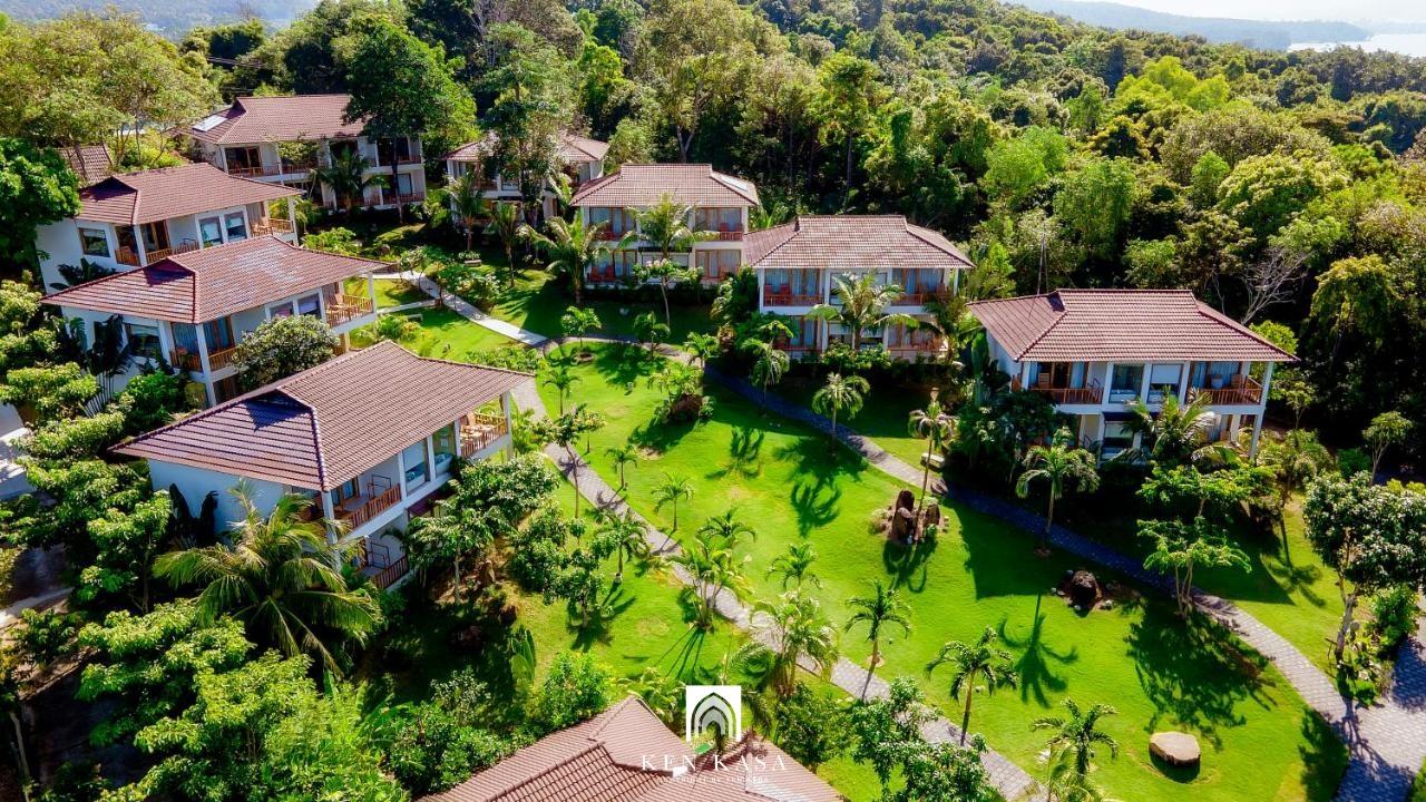 Review Camia Resort & Spa – Khu nghỉ dưỡng xứng tầm tại Phú Quốc